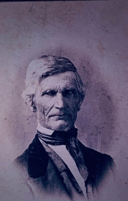 Jacob Wright Drop-Leaf Table; 1850s | eHive