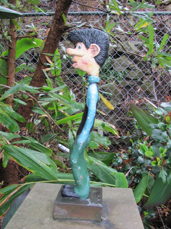 Boofhead; R.B. Clark; Peter Kingston; 2004; PA074 | eHive