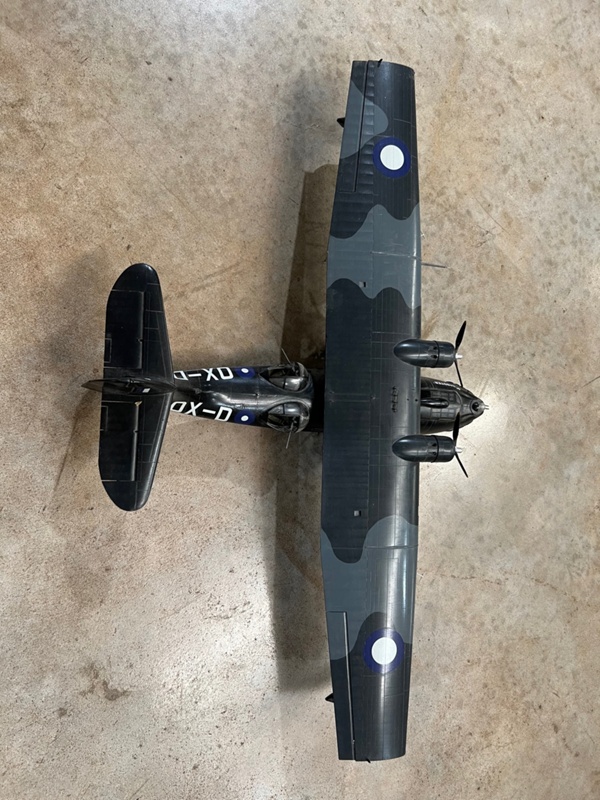 Catalina Model; Tony Simons; 2024.567 | eHive