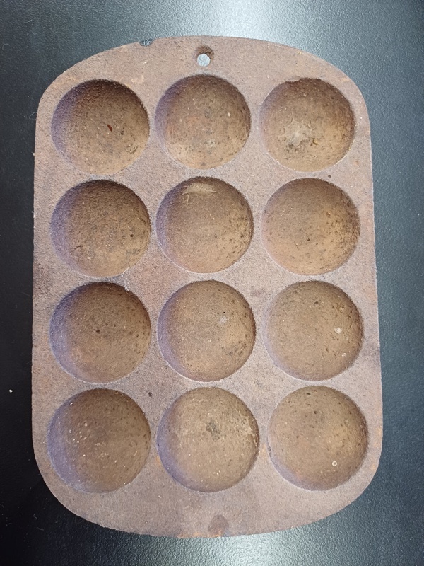 Gem Scone Tray; HW062 | eHive