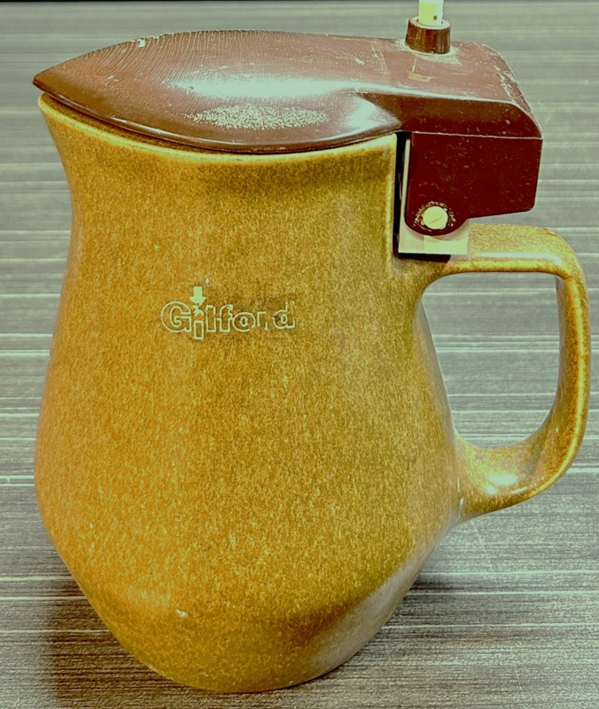 Electric Jugs; HW039 | eHive