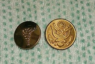 Service buttons, (2); 03034 | eHive