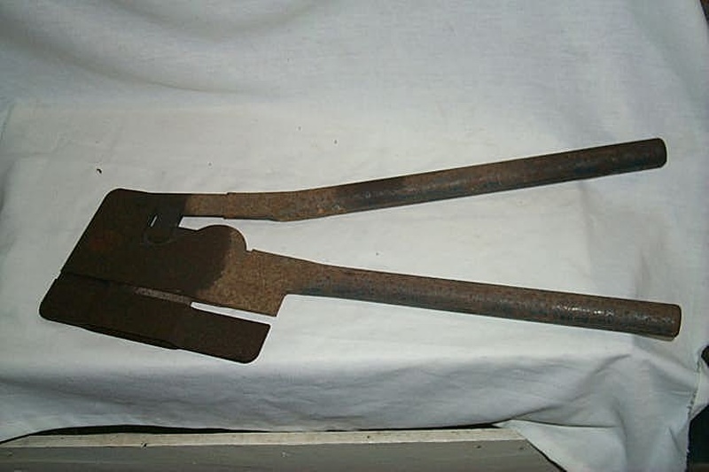 Fibro Cutter, (1),; 00114_Prop | eHive