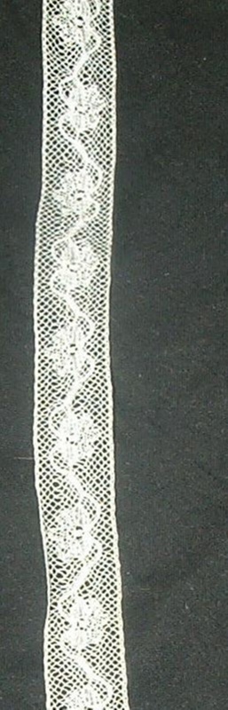 Lace, collection of examples; 12015 | eHive