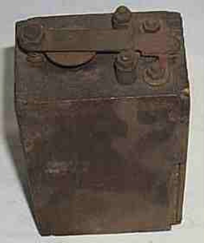 Trembler coil; 04729 | eHive