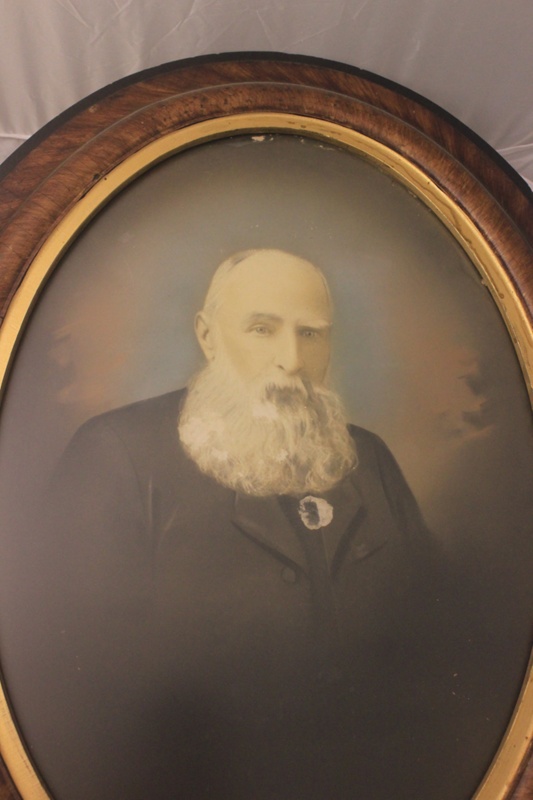 Alexander Henry Hume was born in England. He married Ellen Frances ...