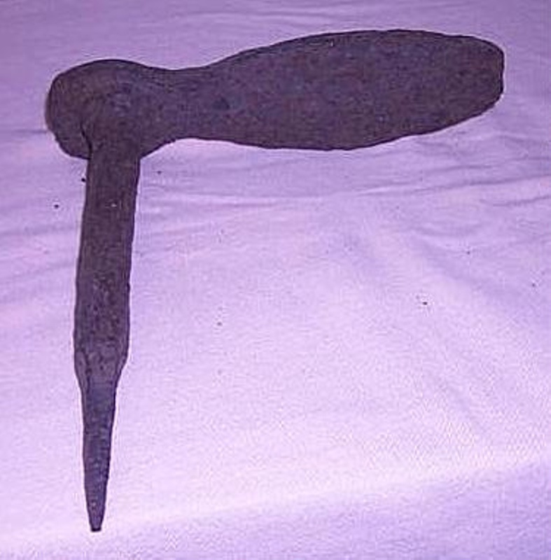 Shoe Last 04694 Ehive