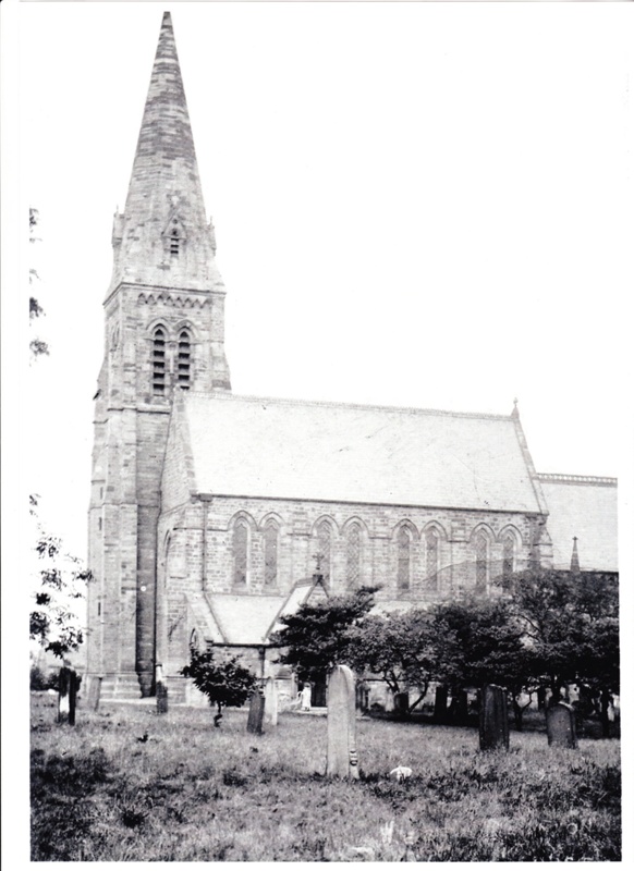 West Rainton and Leamside History Group | eHive