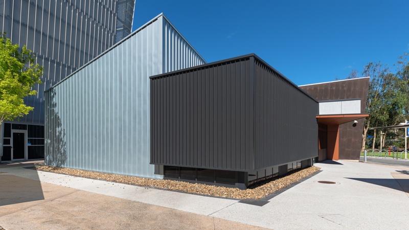 UniSC Art Gallery | eHive