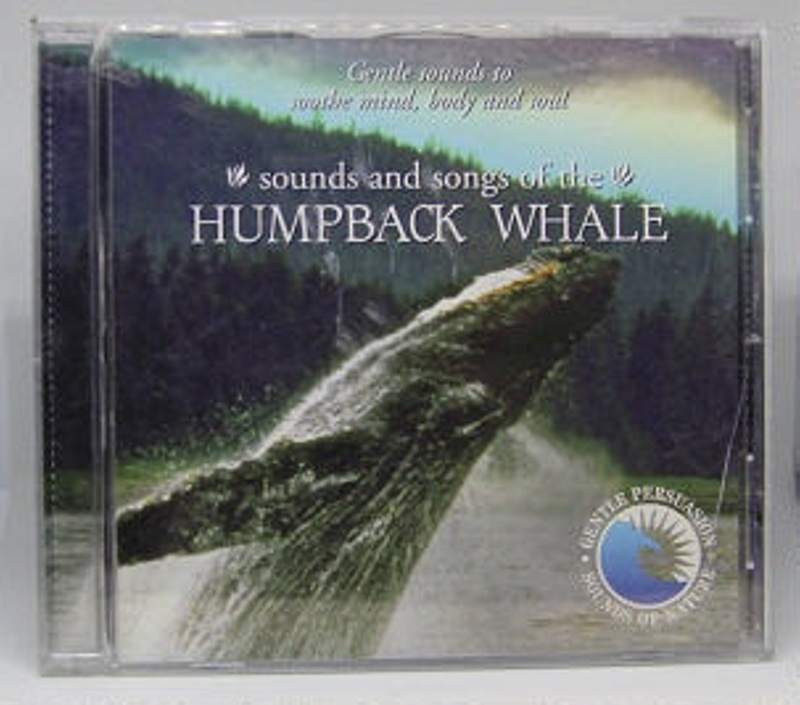 Sounds and songs of the Humpback Whale; 2019-207 | eHive