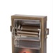 HECLA HEATER 'COAL-AGLOW FIRE' ; Hecla; c1945; TPSM295 | eHive