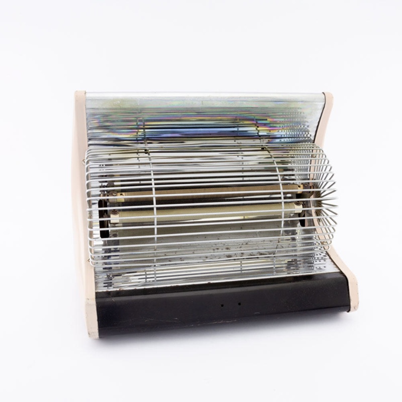 SPEEDIE TWIN BAR HEATER; Speedie; c1970; TPSM1372 | eHive