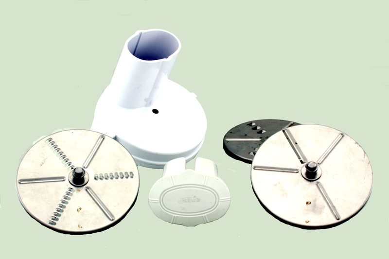 SUNBEAM MIXMASTER SLICER AND SHREDDER ATTACHMENTS FOR MODELS A12 A24 Sunbeam EHive