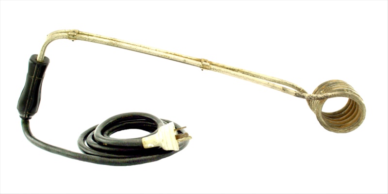 BIRKO CALROD ELEMENT IMMERSION HEATER; 1940s; TPSM759 | eHive