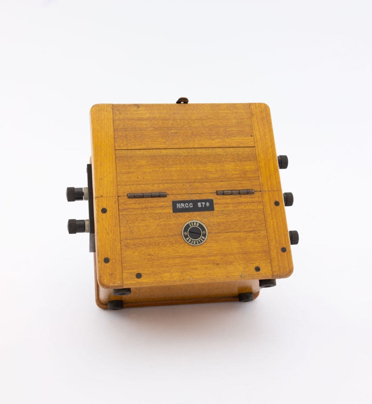 A.J. WILLIAM KILOWATT METER; A.J. Williams Instruments; TPSM1315 | eHive