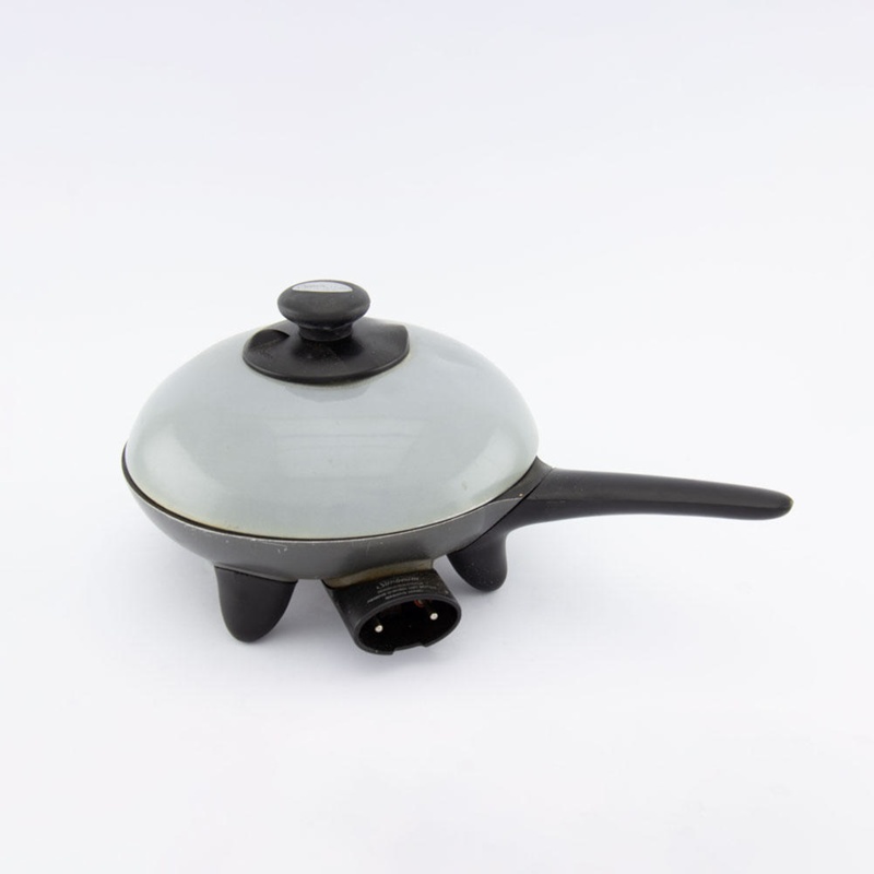 SUBEAM SKILLET FRY PAN; Sunbeam; 2000; TPSM1328 | eHive