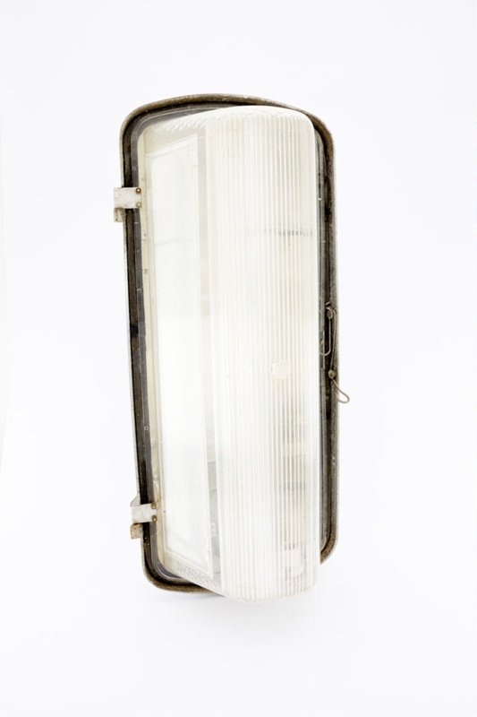 GEC AEI STREET LIGHT; GEC; 1980s; TPSM1397 | eHive