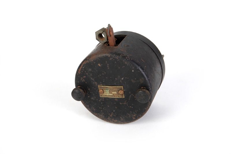 AUSTRALIAN GENERAL ELECTRIC AC CONTACTOR; General Electric; 1940s ...