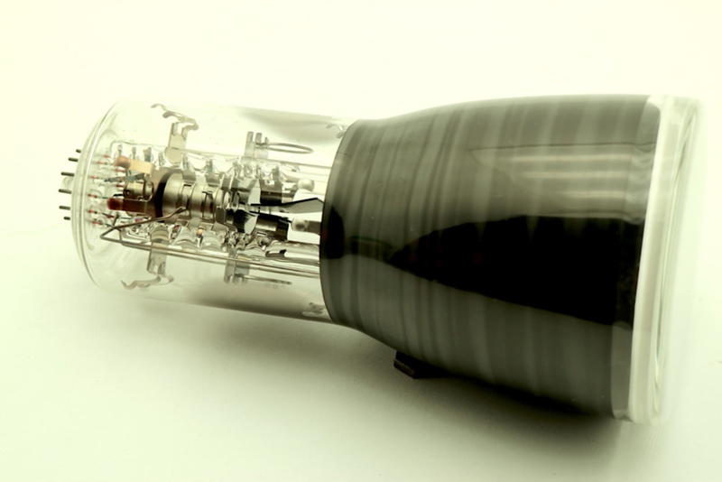 3 INCH CATHODE RAY TUBE; c1970's; TPSM1075 | eHive